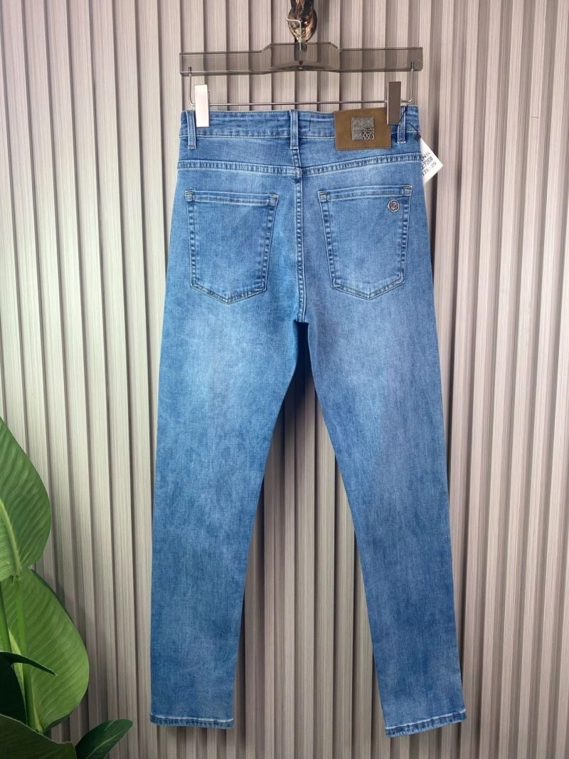 Mirror quality Loewe Jeans