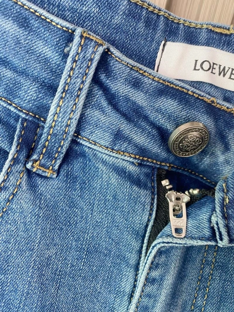 Mirror quality Loewe Jeans