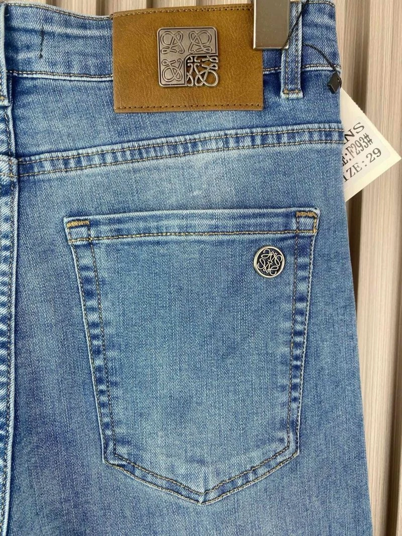 Mirror quality Loewe Jeans