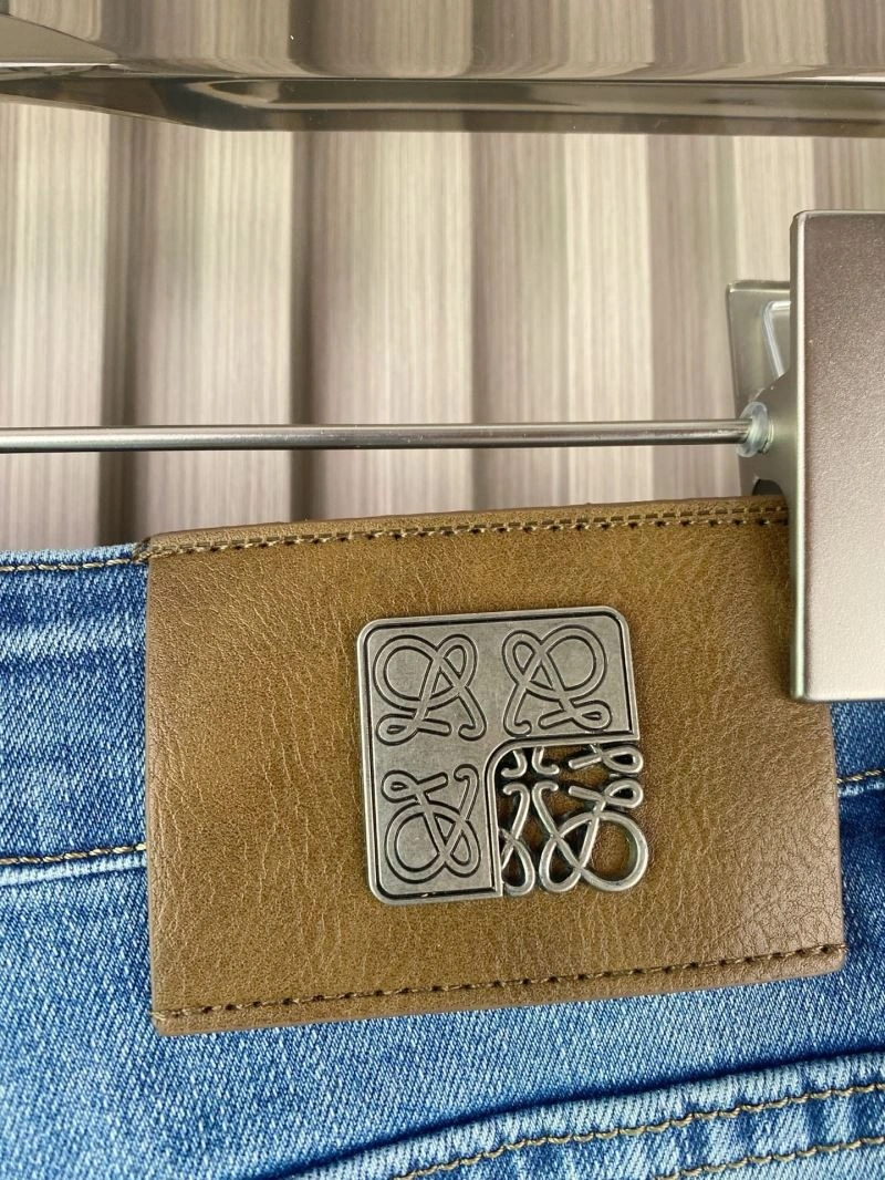 Mirror quality Loewe Jeans