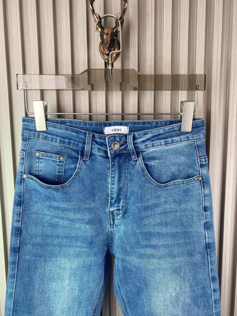 Mirror quality Loewe Jeans