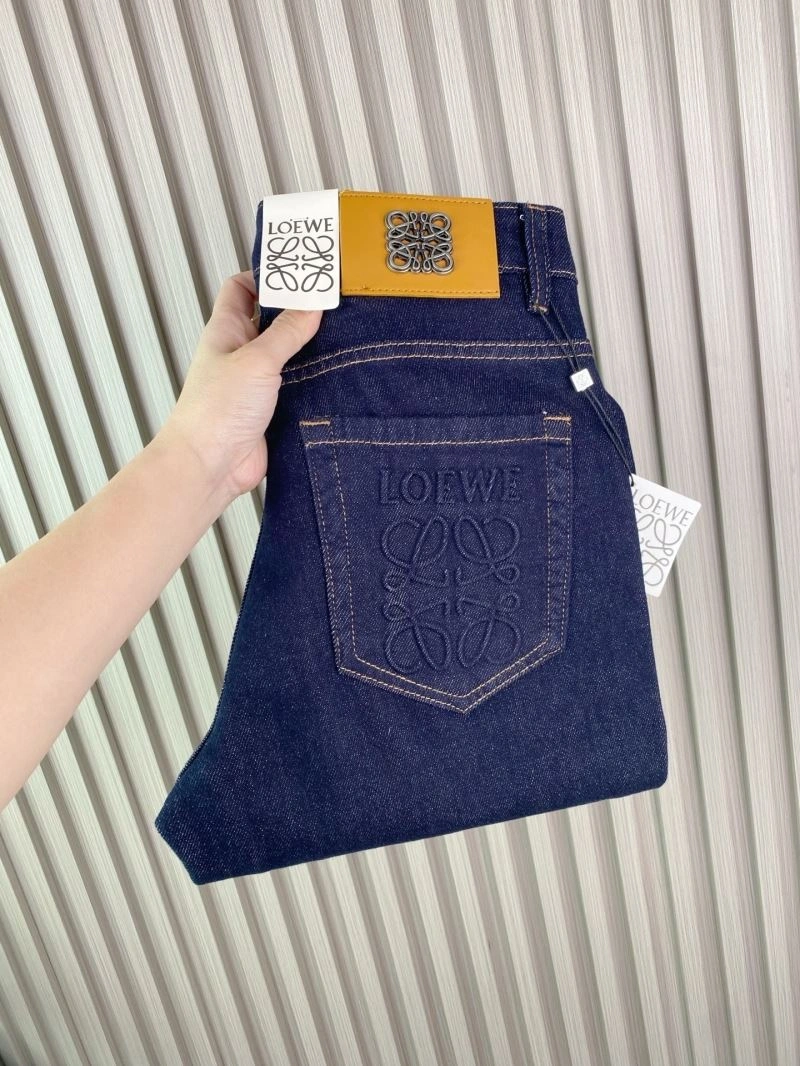 Loewe Jeans