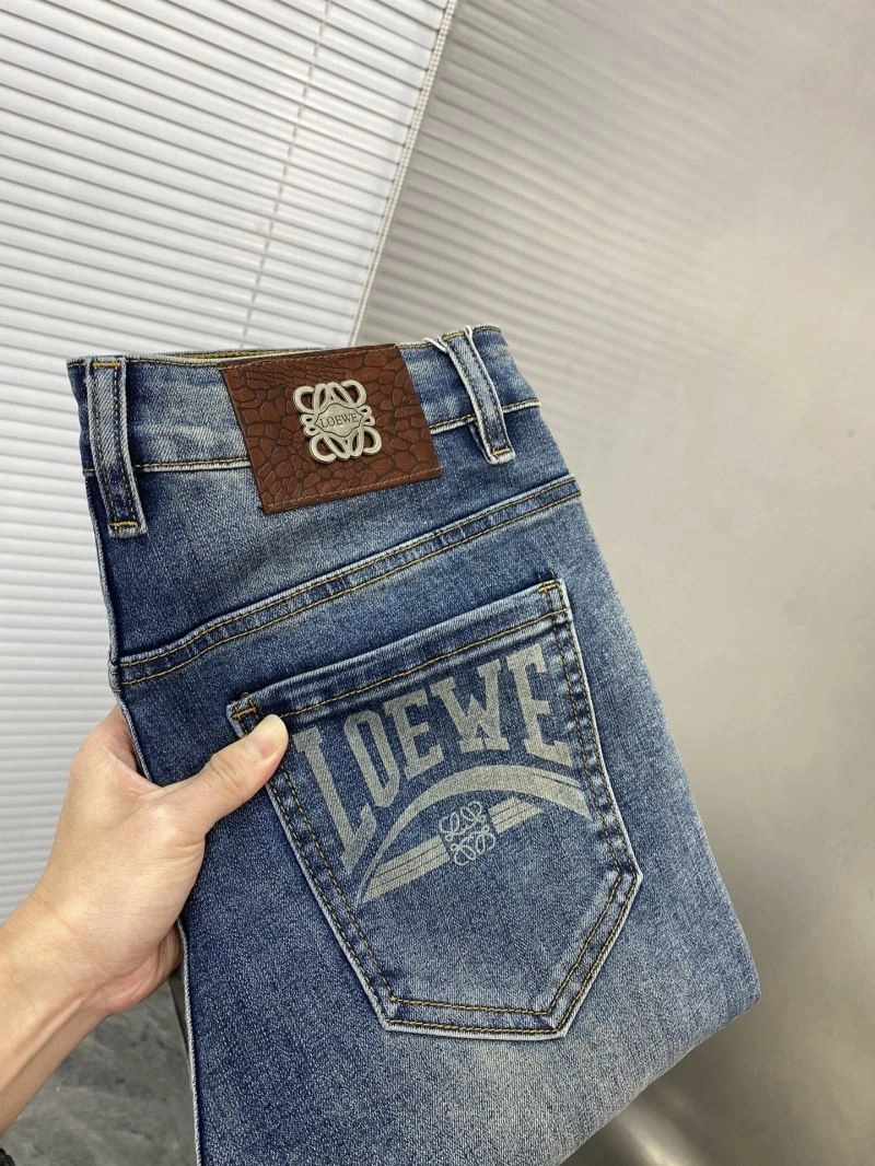 Loewe Jeans