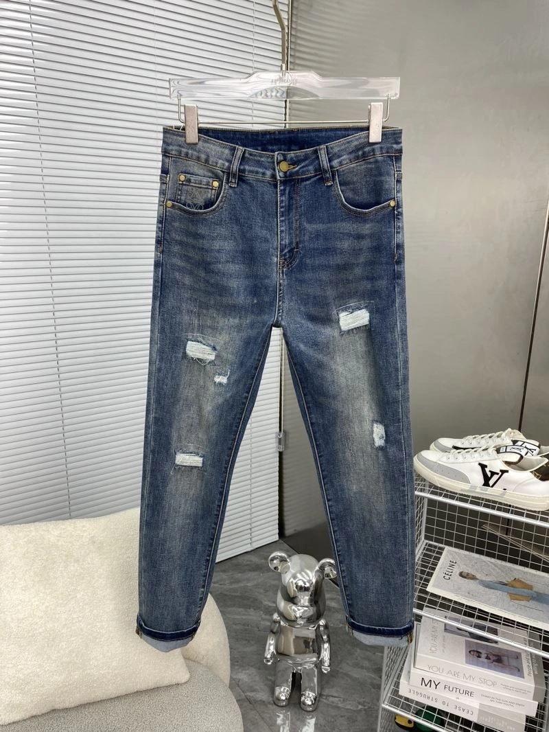 Original Loewe Jeans