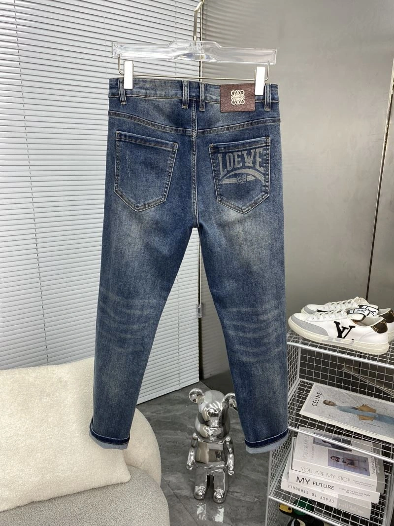 Original Loewe Jeans