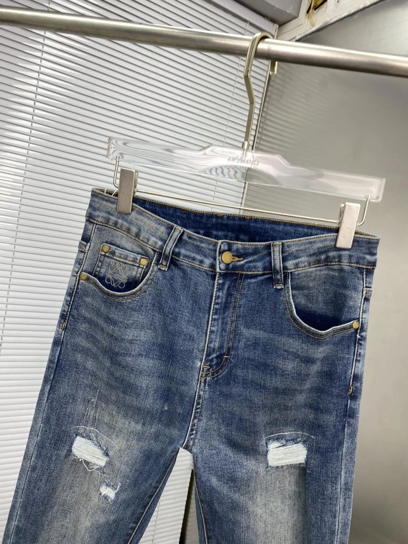 Original Loewe Jeans