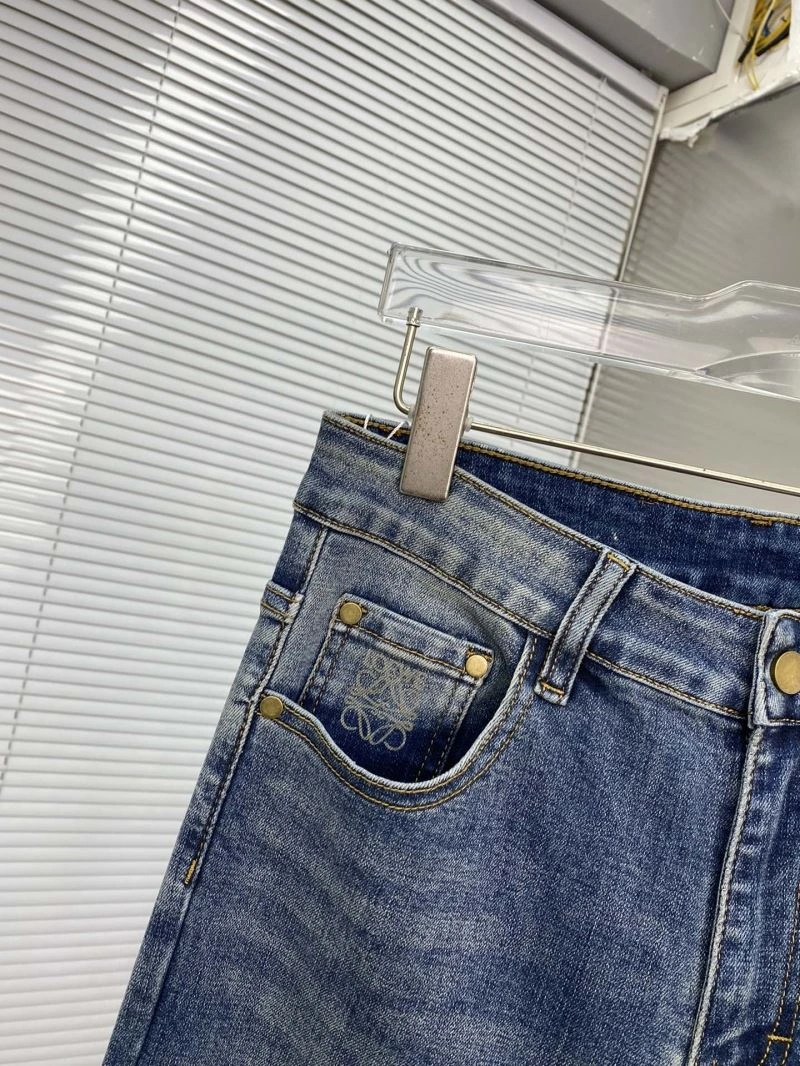 Original Loewe Jeans