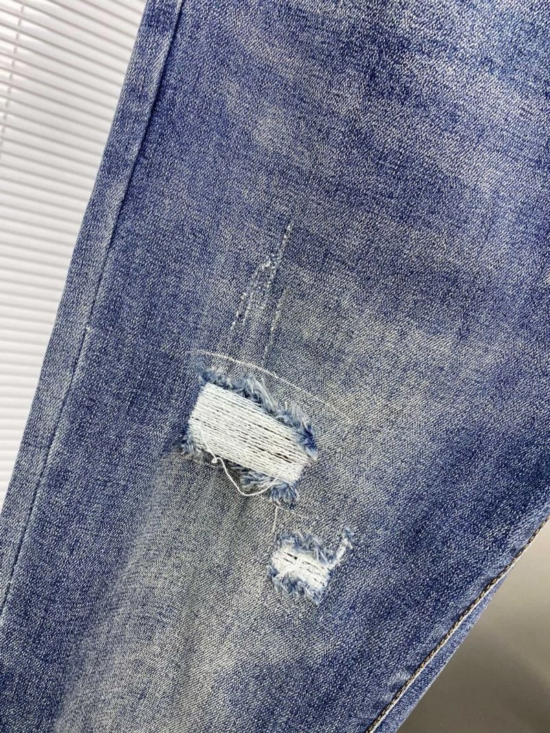 Original Loewe Jeans