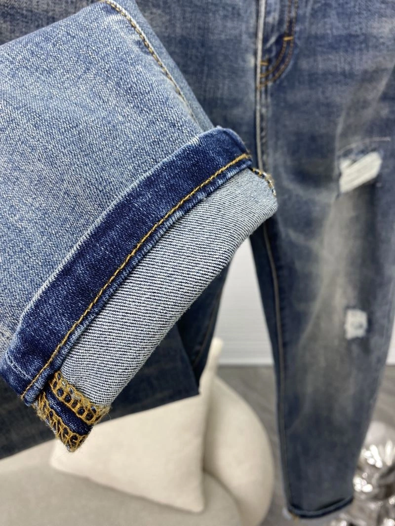 Original Loewe Jeans
