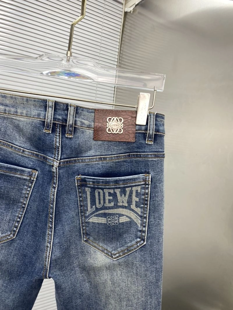 Original Loewe Jeans