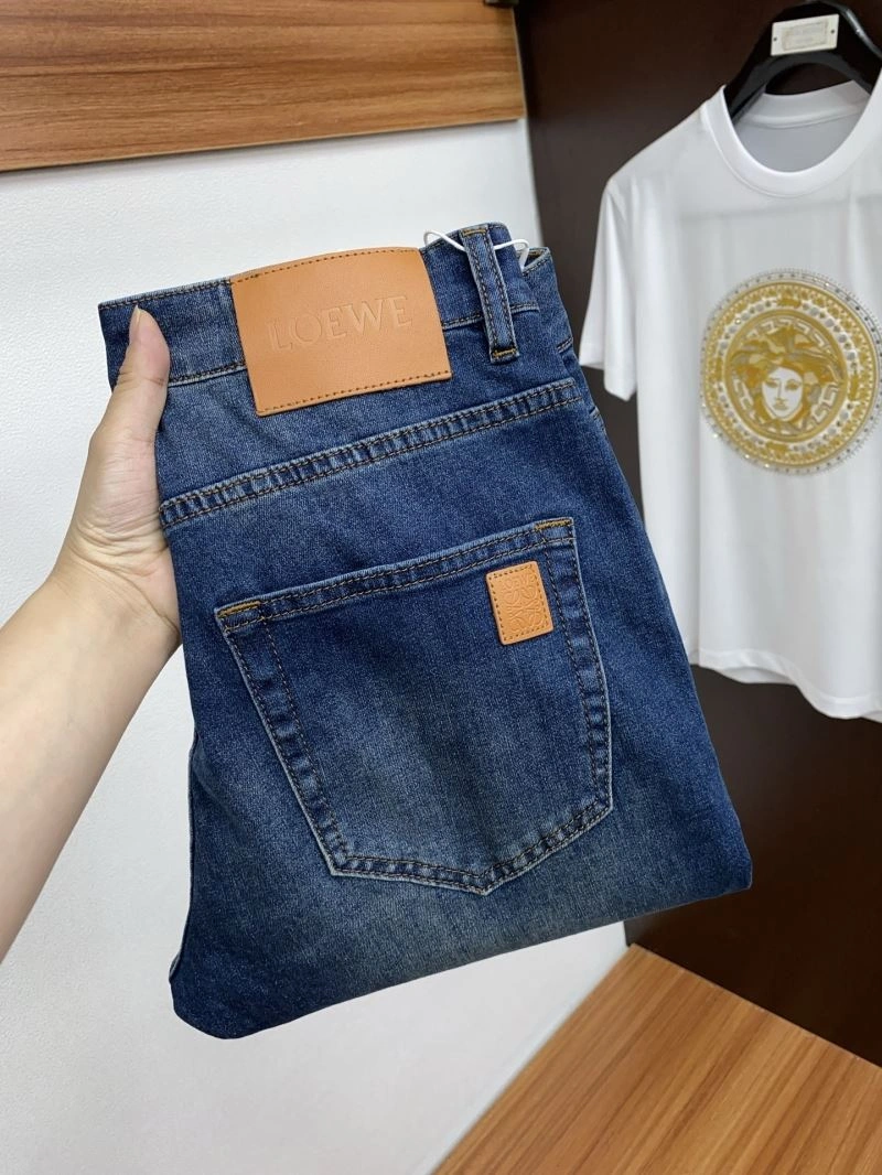 Loewe Jeans