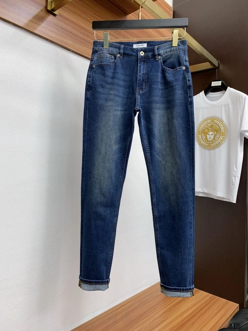 Authentic Loewe Jeans