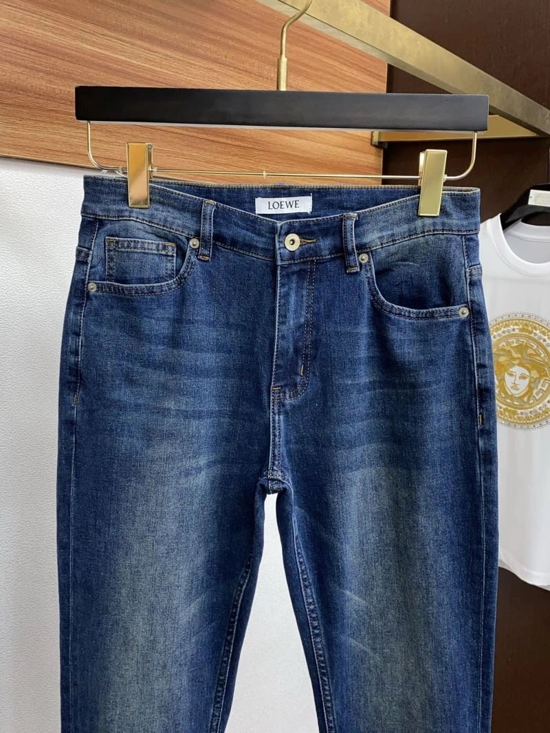 Authentic Loewe Jeans