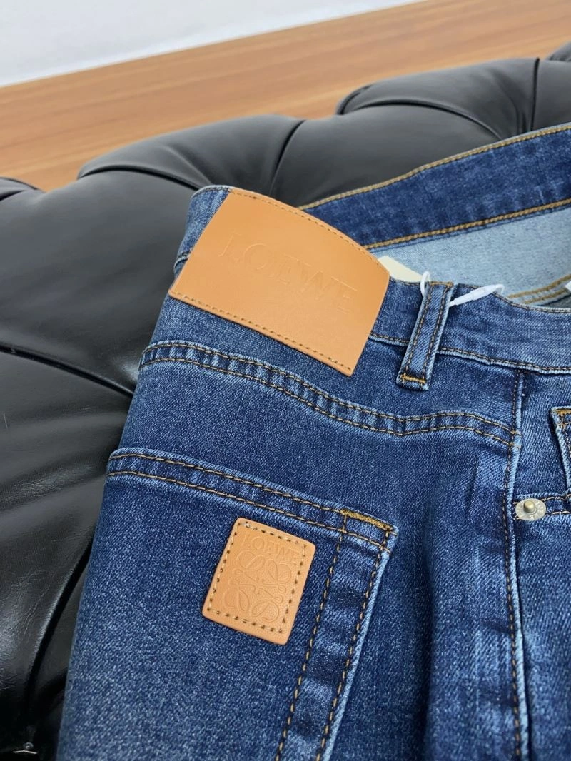 Authentic Loewe Jeans
