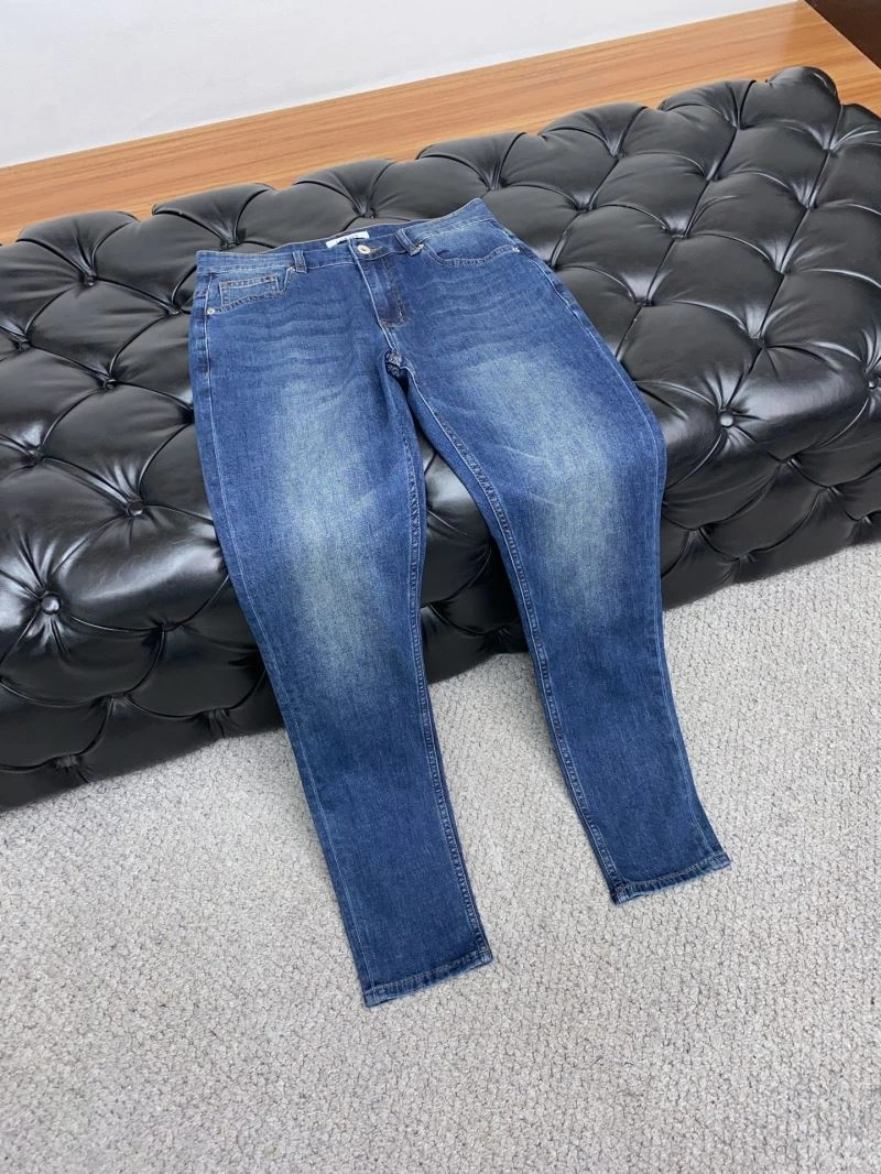 Authentic Loewe Jeans