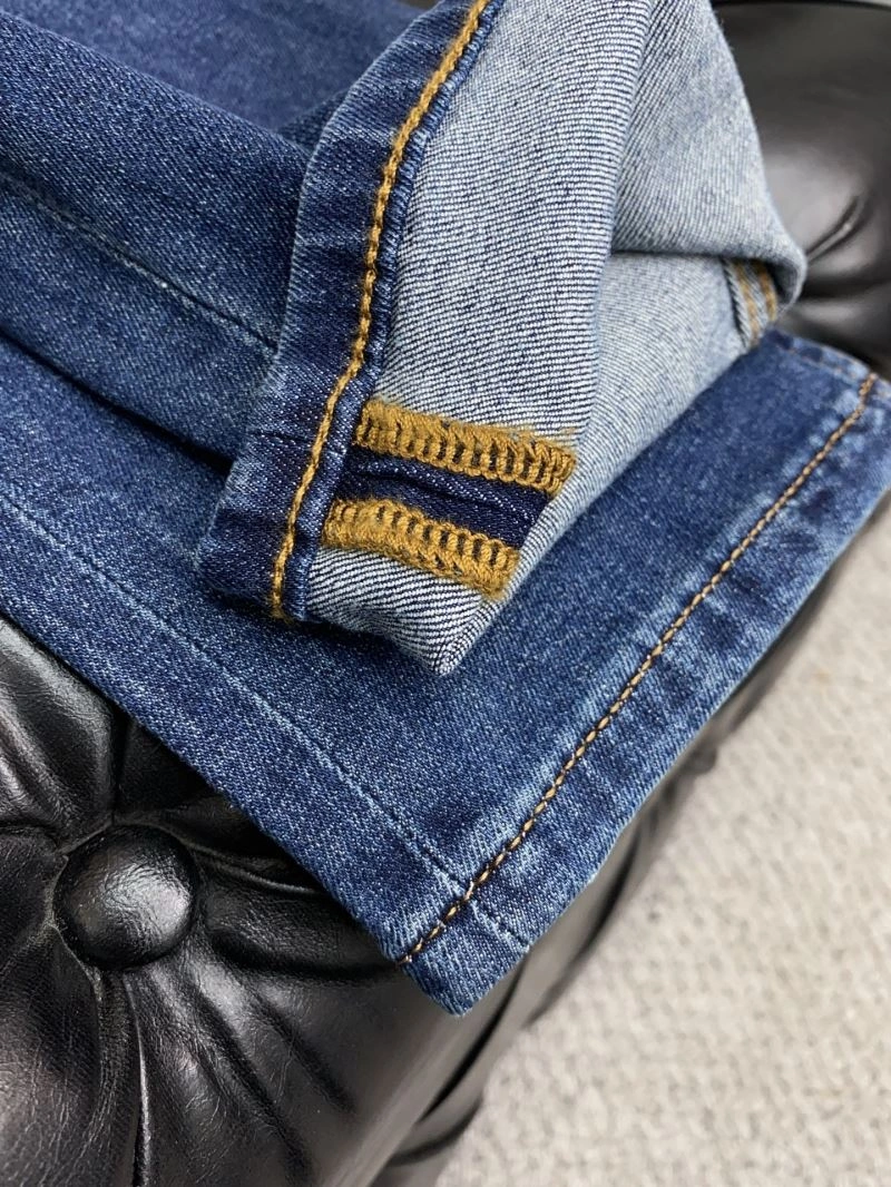 Authentic Loewe Jeans