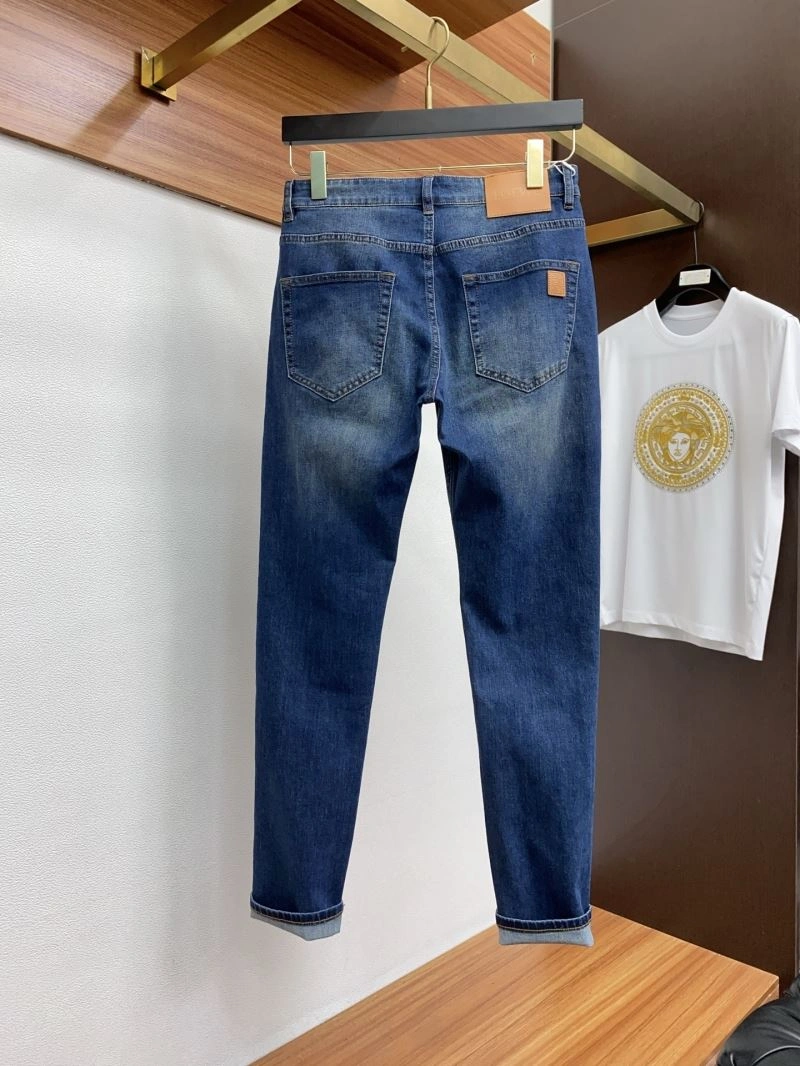 Authentic Loewe Jeans