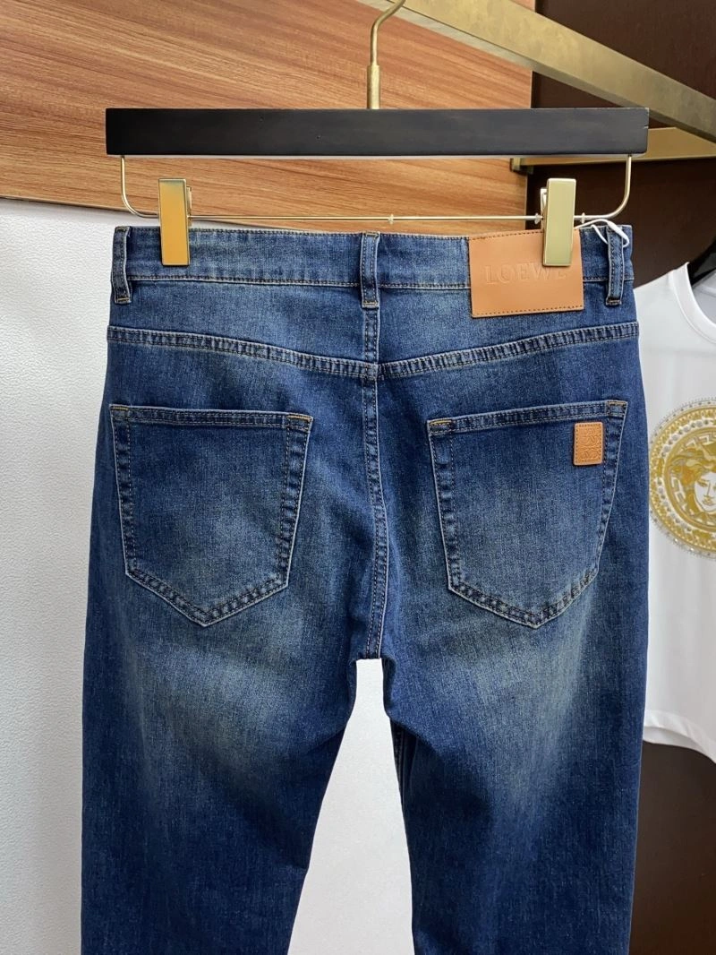 Authentic Loewe Jeans