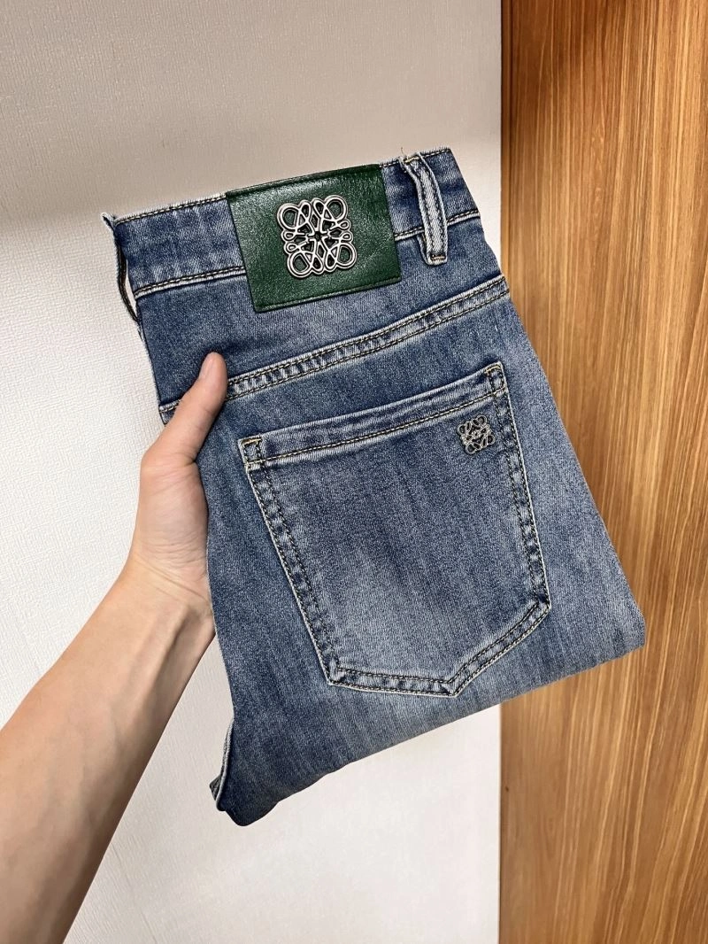 Loewe Jeans