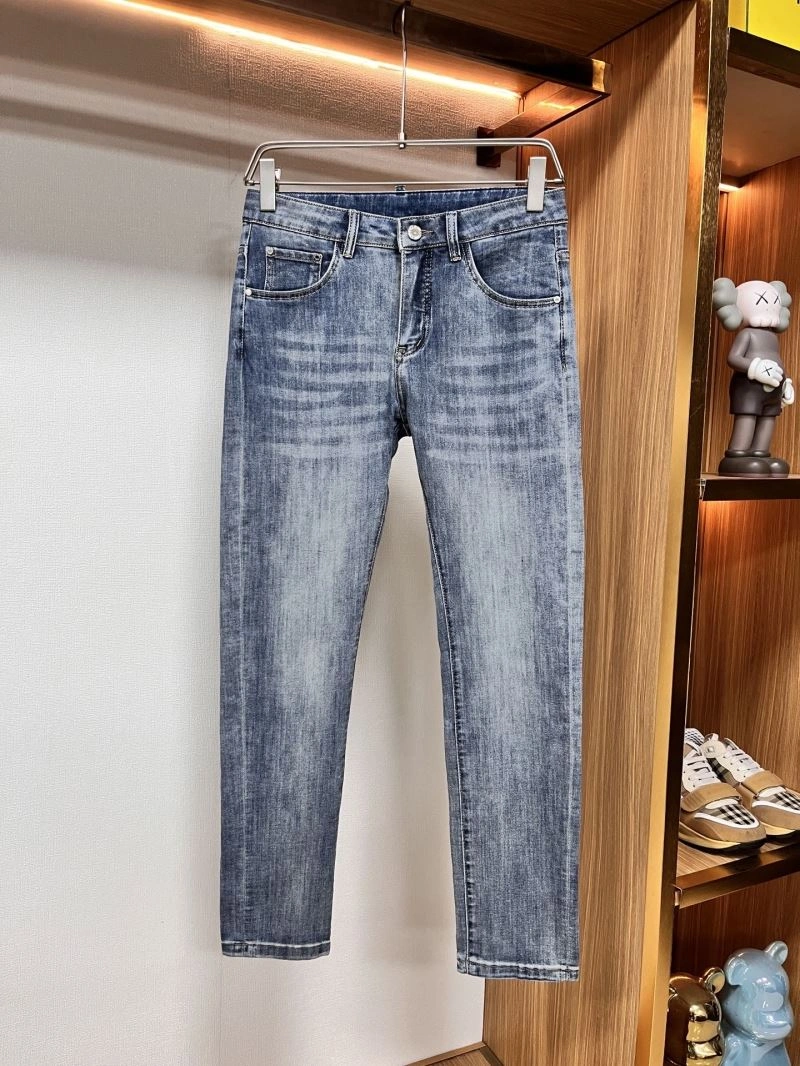 Value-priced Loewe Jeans