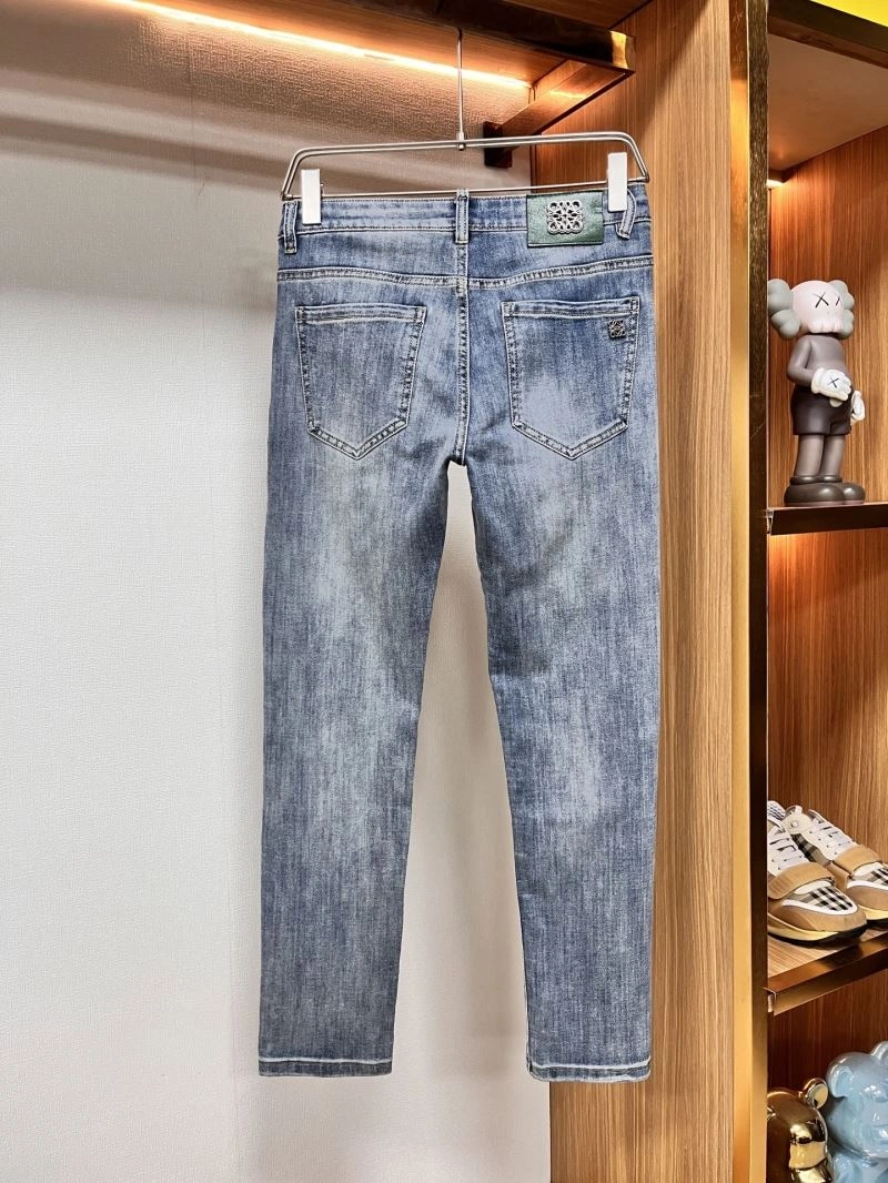 Value-priced Loewe Jeans
