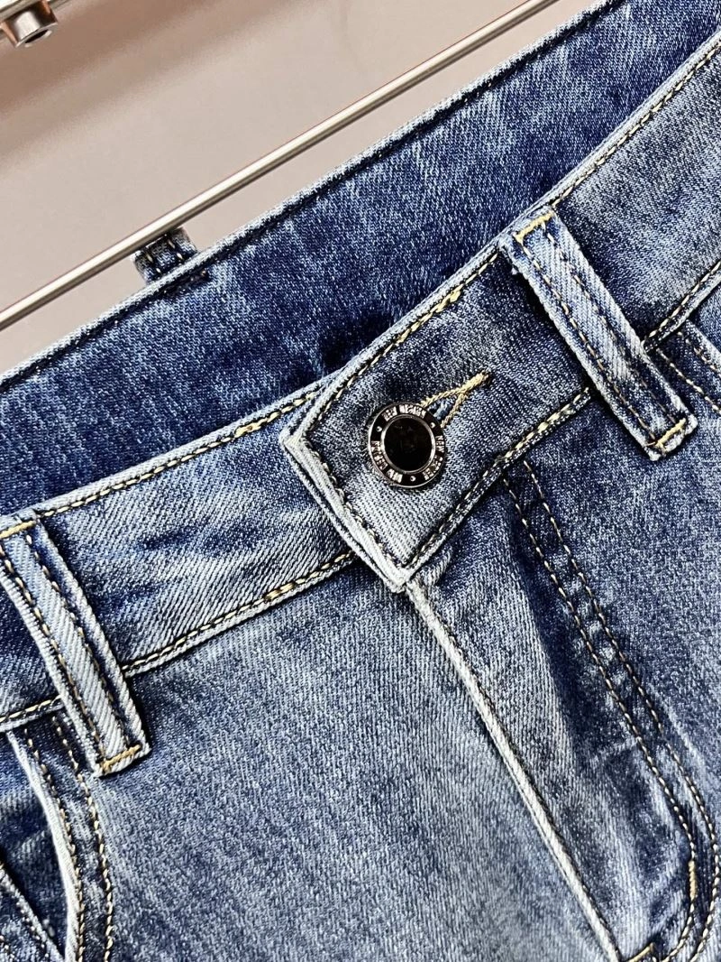 Value-priced Loewe Jeans