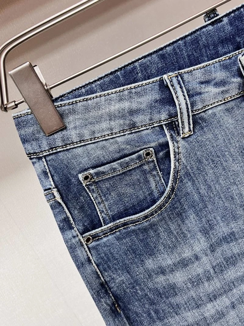 Value-priced Loewe Jeans
