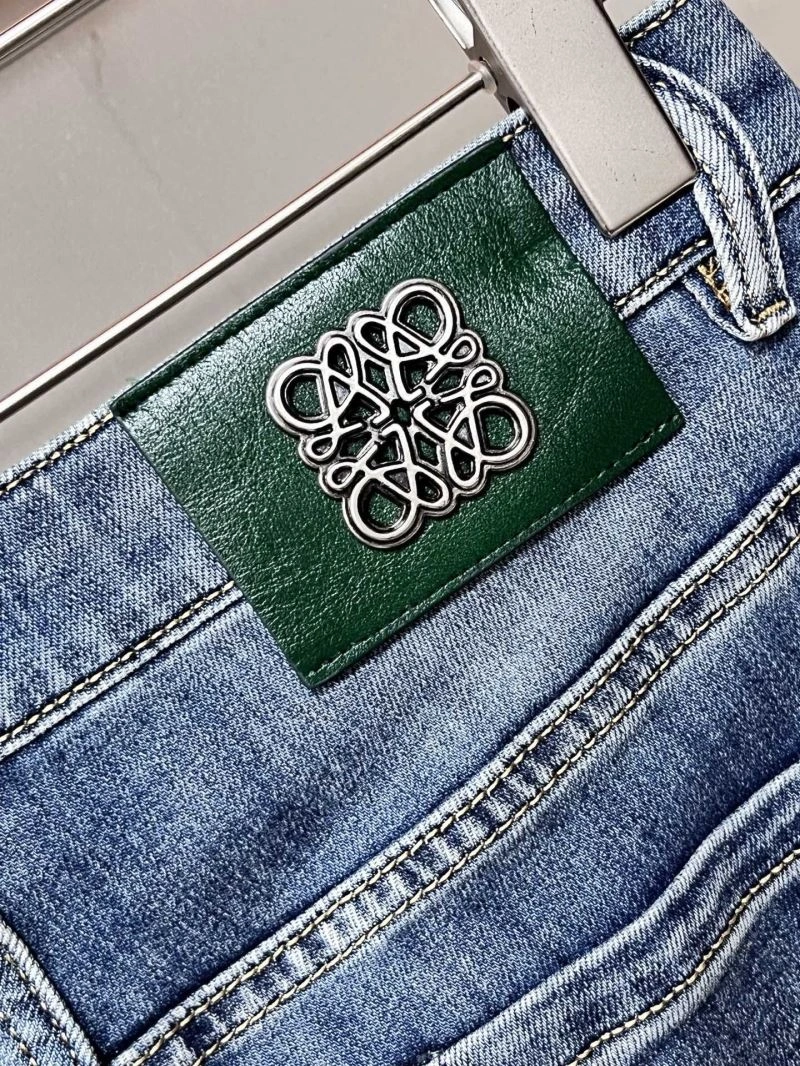 Value-priced Loewe Jeans
