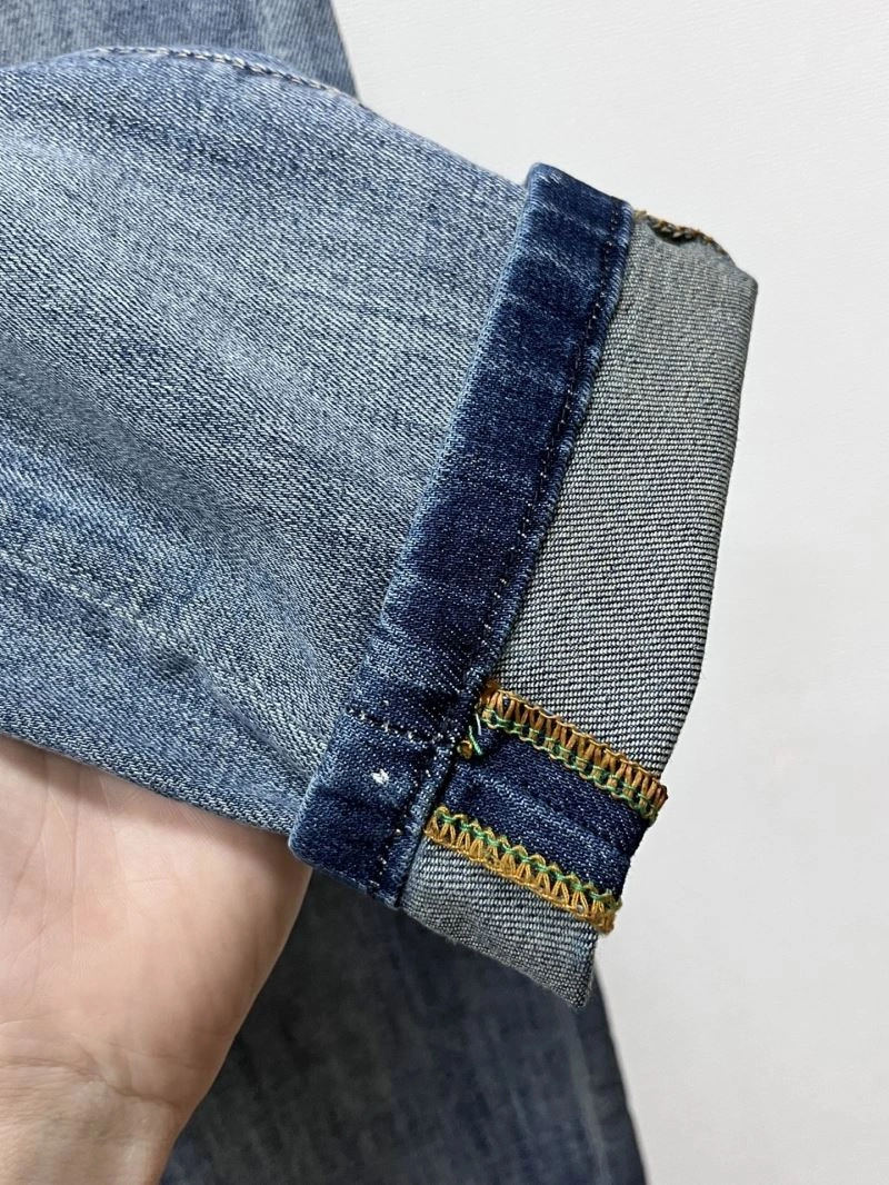 Value-priced Loewe Jeans