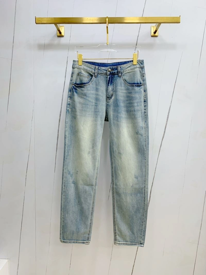 Loewe Jeans