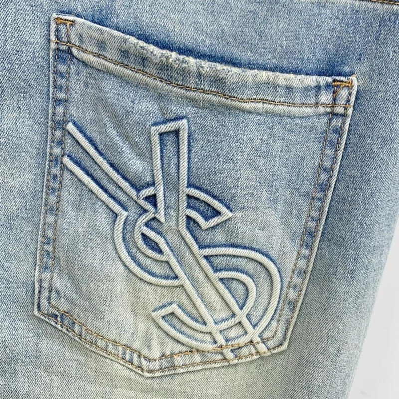 Cut-rate Loewe Jeans