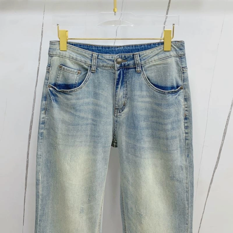 Cut-rate Loewe Jeans