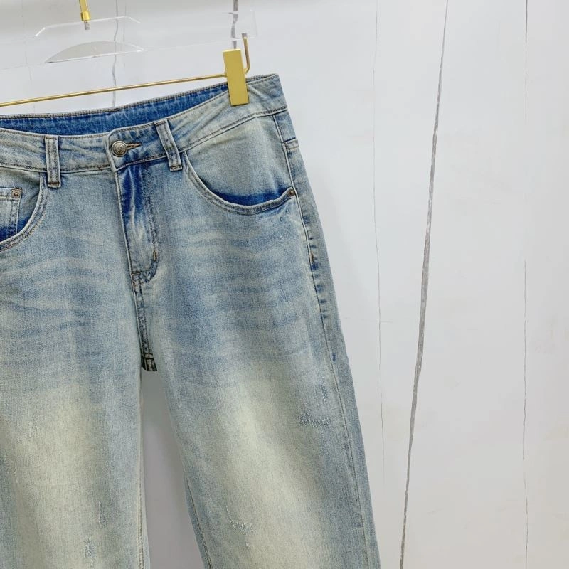 Cut-rate Loewe Jeans