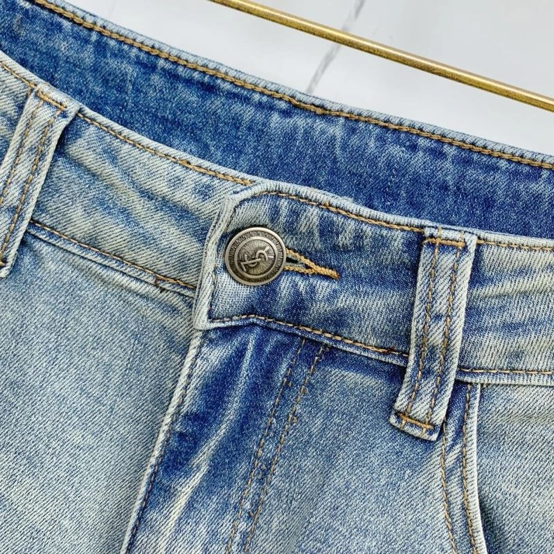 Cut-rate Loewe Jeans