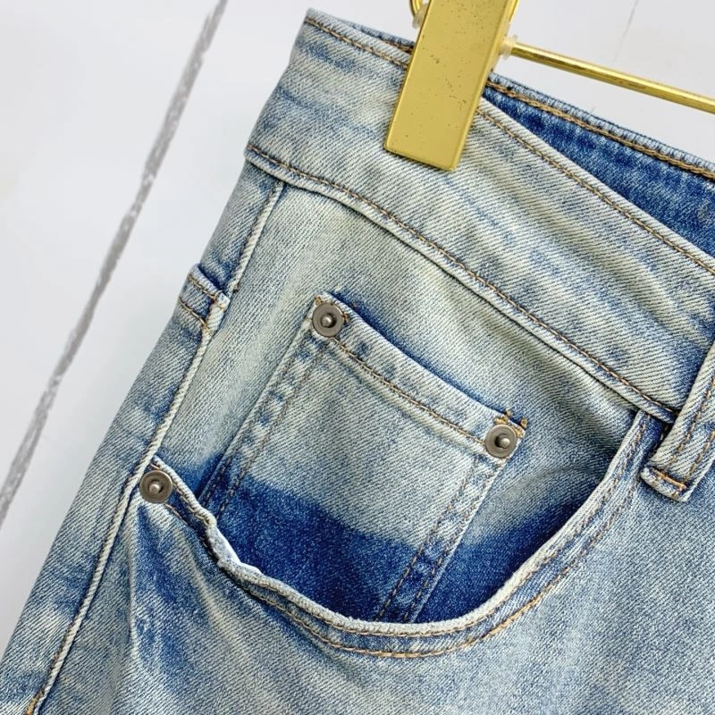 Cut-rate Loewe Jeans