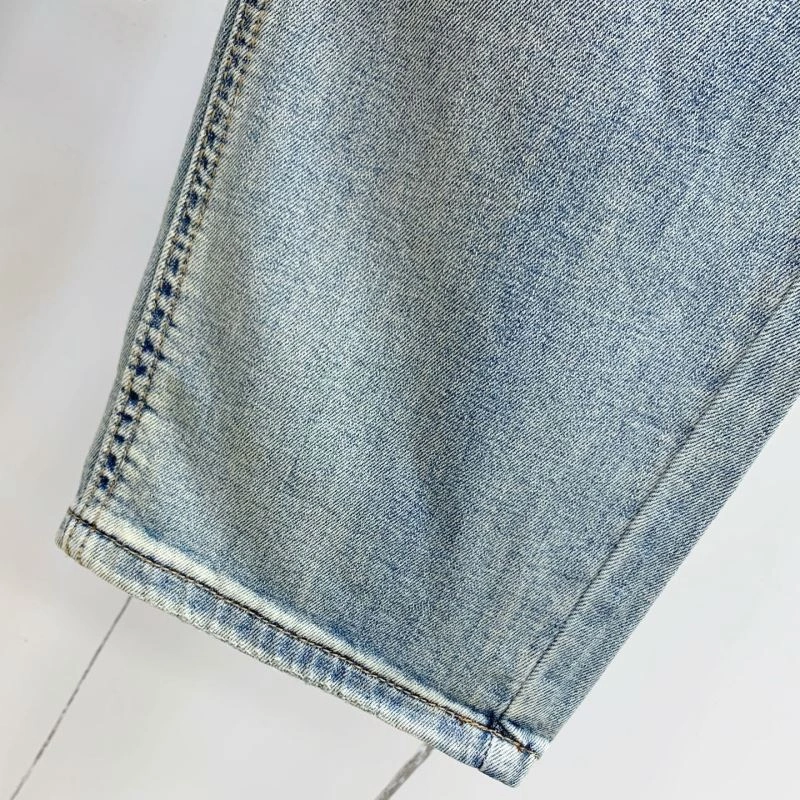 Cut-rate Loewe Jeans