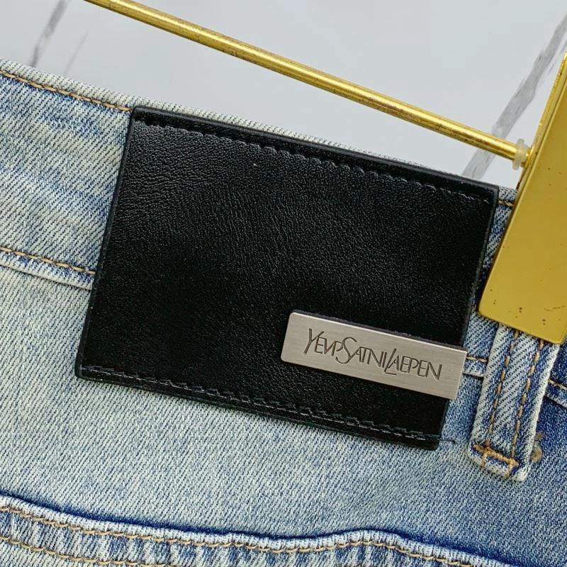 Cut-rate Loewe Jeans