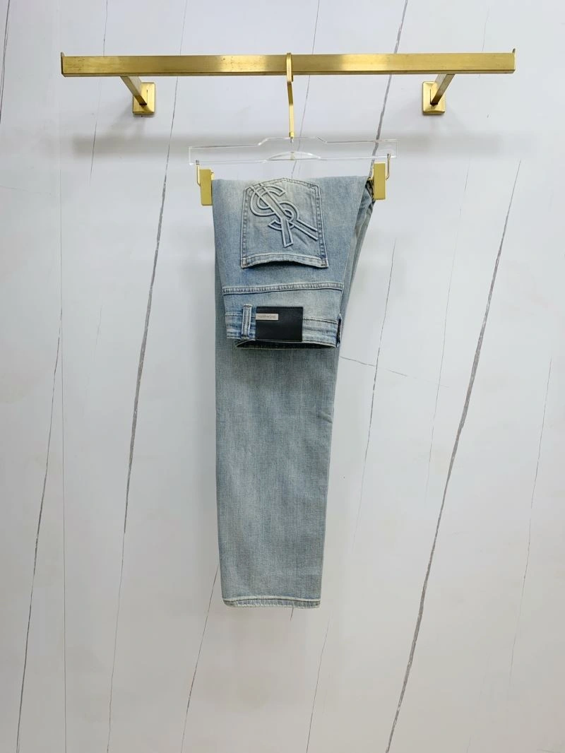 Cut-rate Loewe Jeans