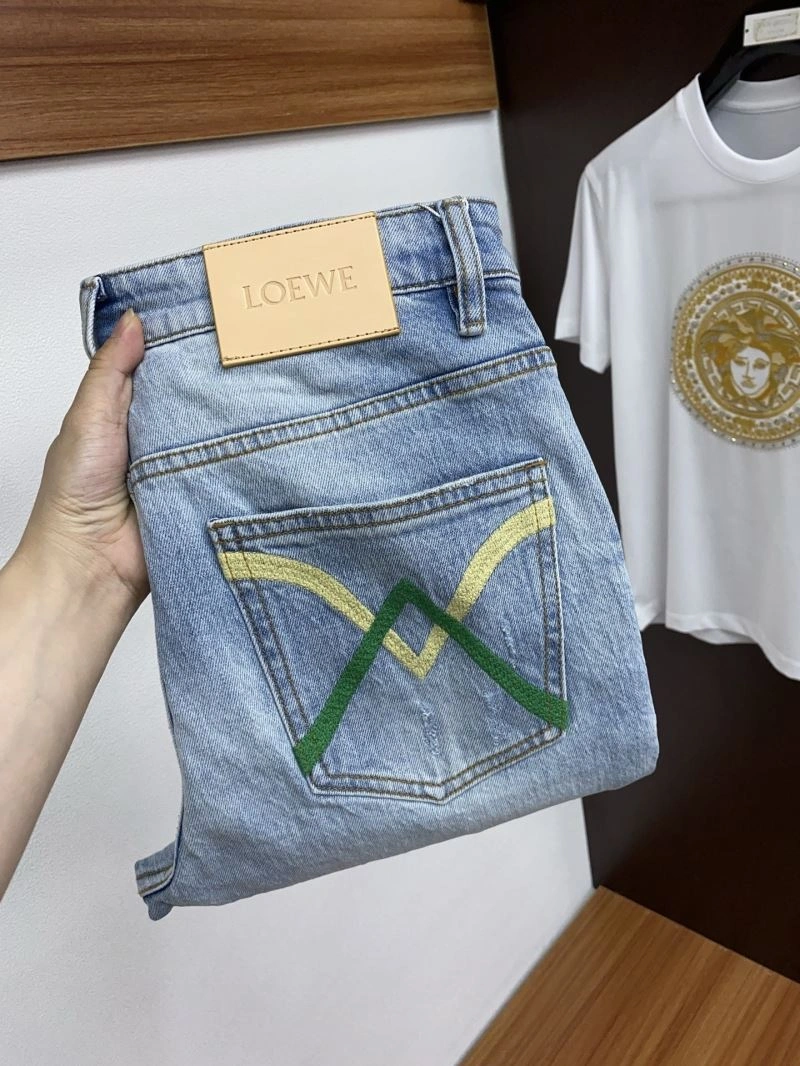 Loewe Jeans
