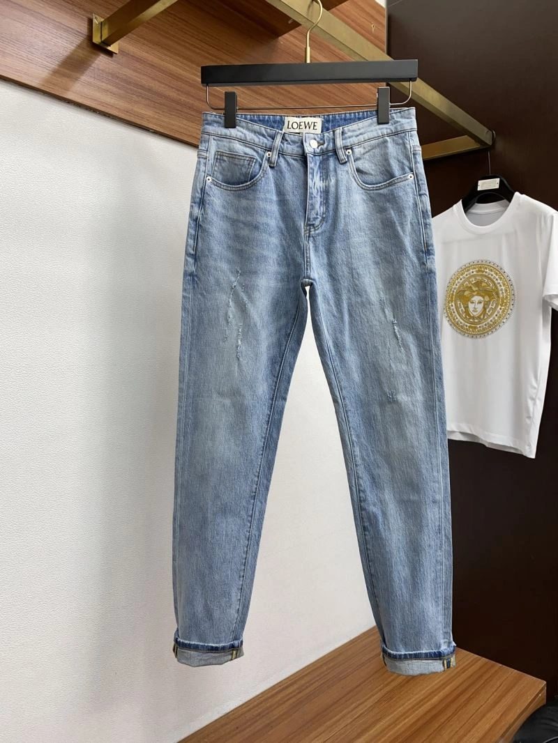Authentic Loewe Jeans