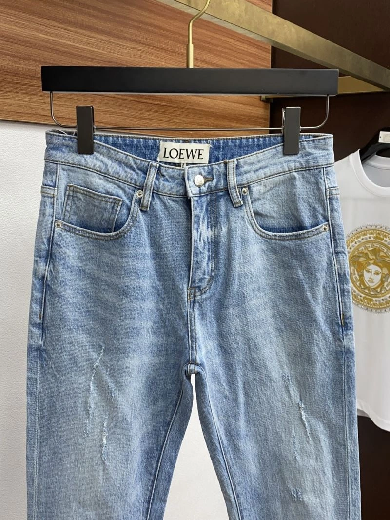 Authentic Loewe Jeans