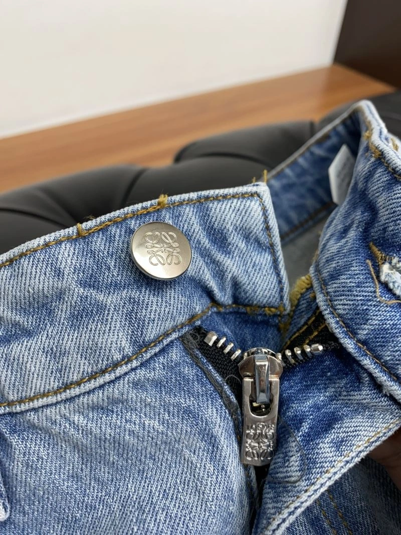 Authentic Loewe Jeans