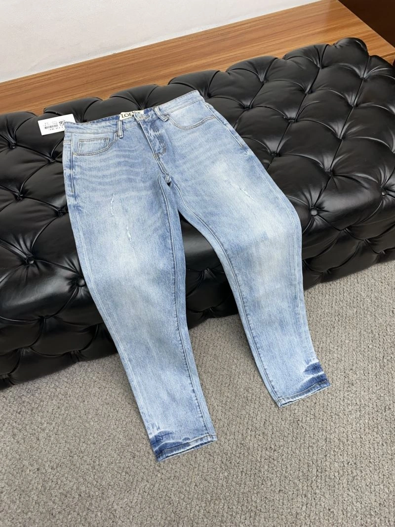 Authentic Loewe Jeans