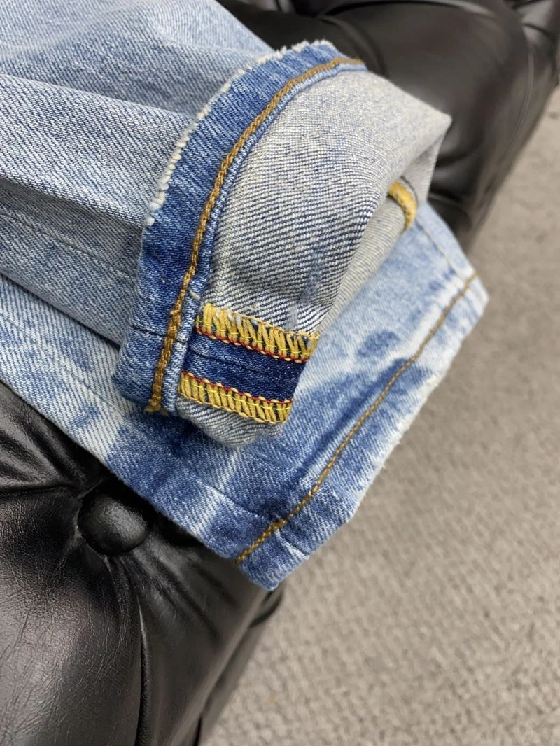 Authentic Loewe Jeans