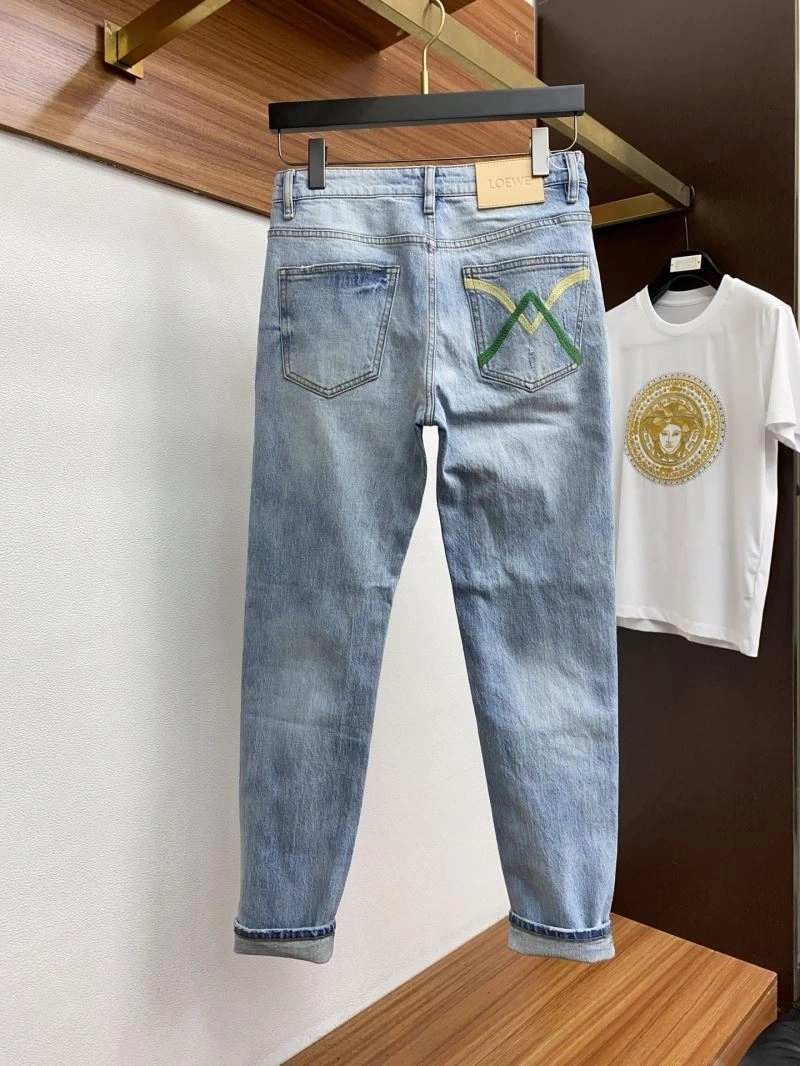 Authentic Loewe Jeans