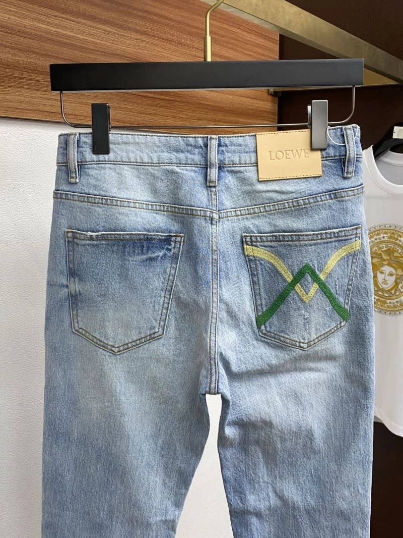 Authentic Loewe Jeans