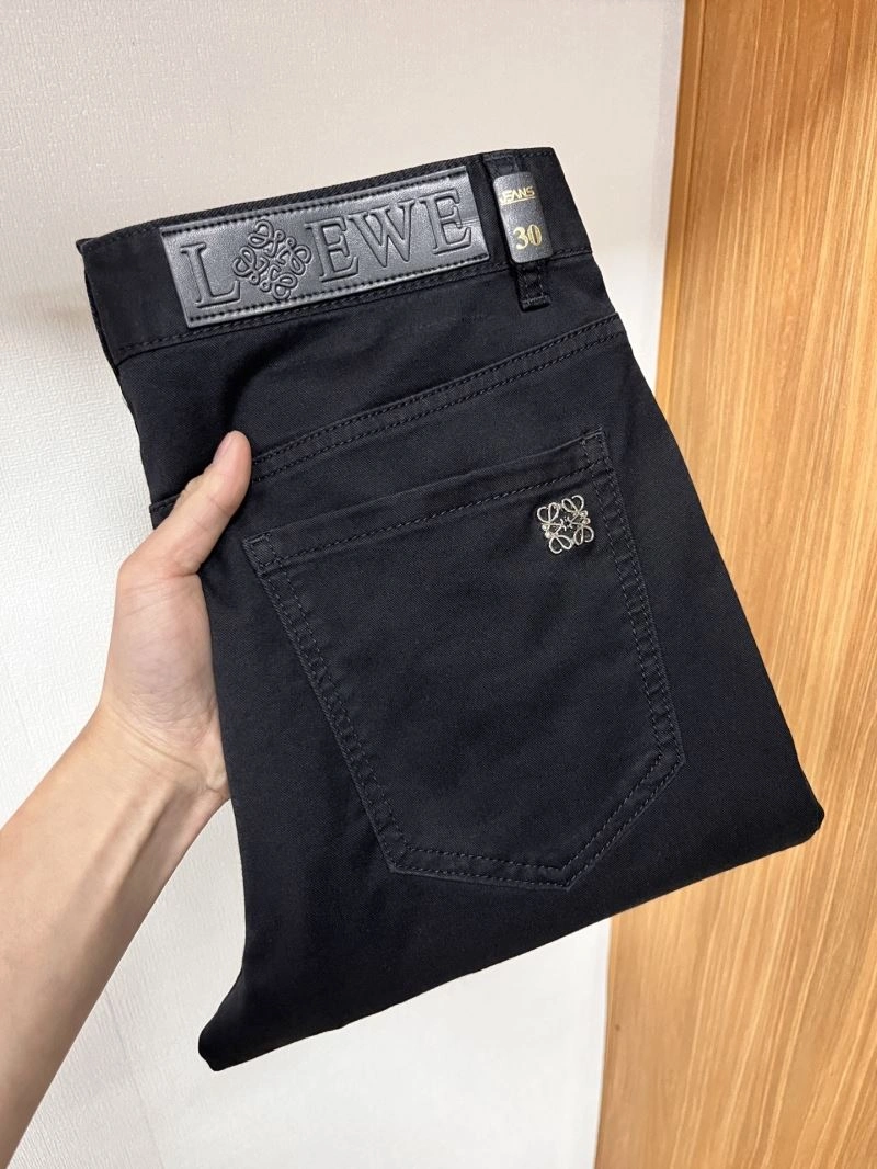 Loewe Jeans
