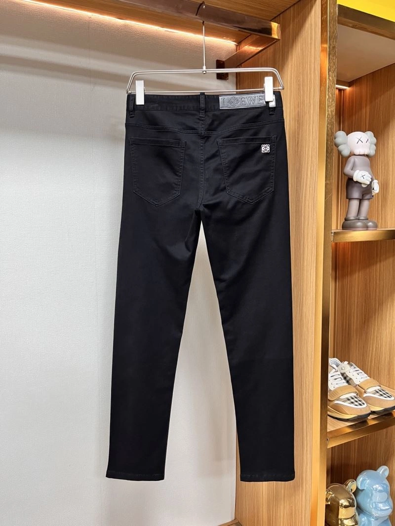 Exact replica Loewe Jeans