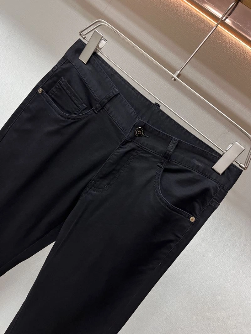 Exact replica Loewe Jeans