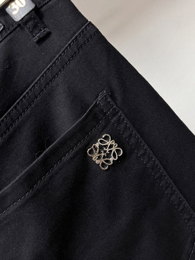 Exact replica Loewe Jeans
